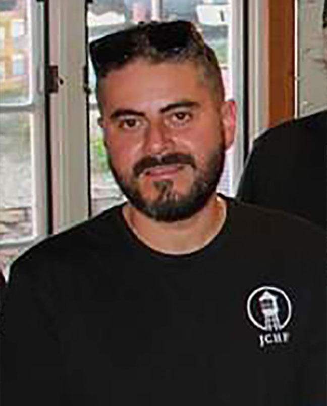 Home - Julian Community Heritage Foundation